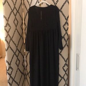 Chaser | Dresses | Chaser Star Maxi Dress | Poshmark